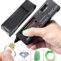 Jewelry Test Pen Diamonds Watcher Tool Diamond Selector Gemstone Gem ...