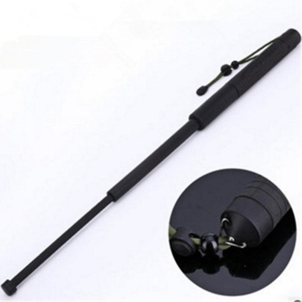 Outdoor Self-Defense Articles Savage Self-Defense Plastic Rod Three ...