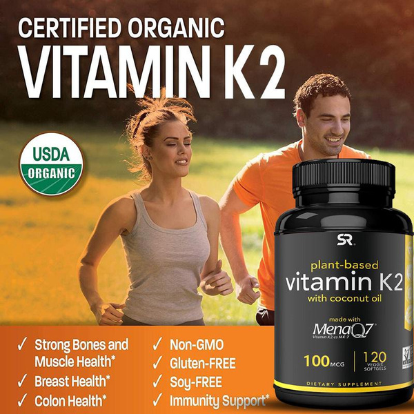 Advanced bone and joint health support supplements - multivitamins ...