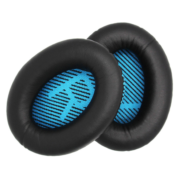 Replacement Ear Pads Ear Cushions for Bose QuietComfort QC15 QC25 QC35 ...