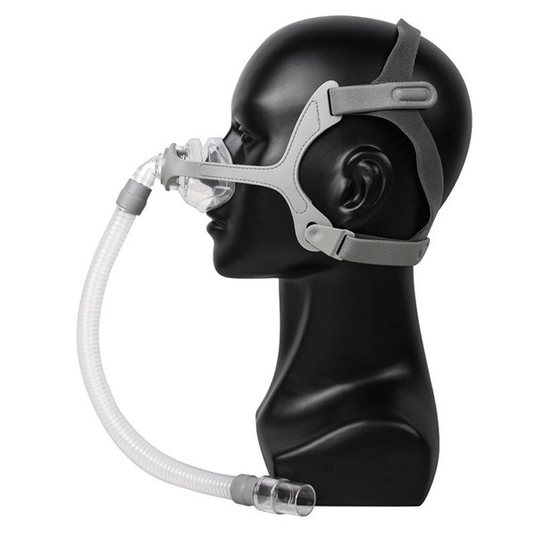 Adjustable Headgear CPAP Nasal Mask For Sleep Apnea Anti Snoring | Wish