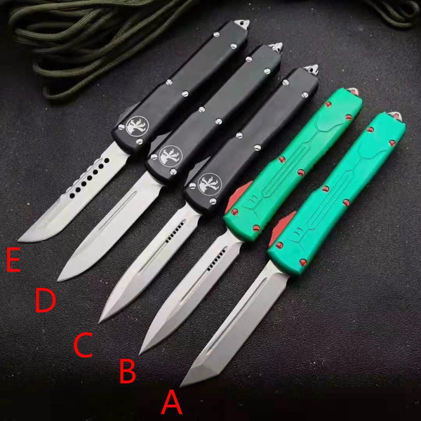Microtech 123-10BH Special Bounty Hunter Ultratech AUTO OTF Knife ... Microtech 123-10BH Special Bounty Hunter Ultratech AUTO OTF Knife ...