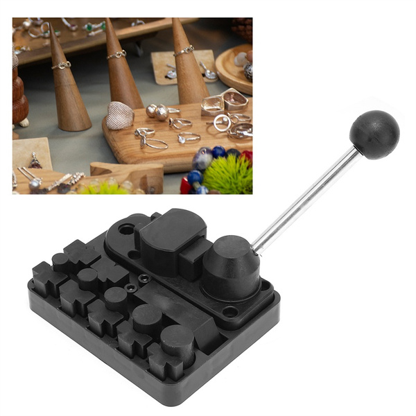 Ring Bending Tool Ring Bender Ring Making Tool Ring Bending Machine ...