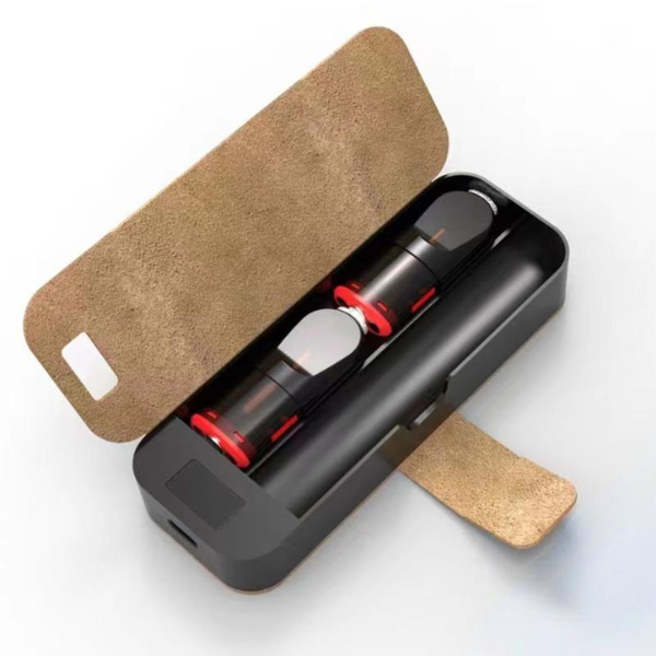 COCO Vapor LED Display Charging Box for Atomizer | Wish