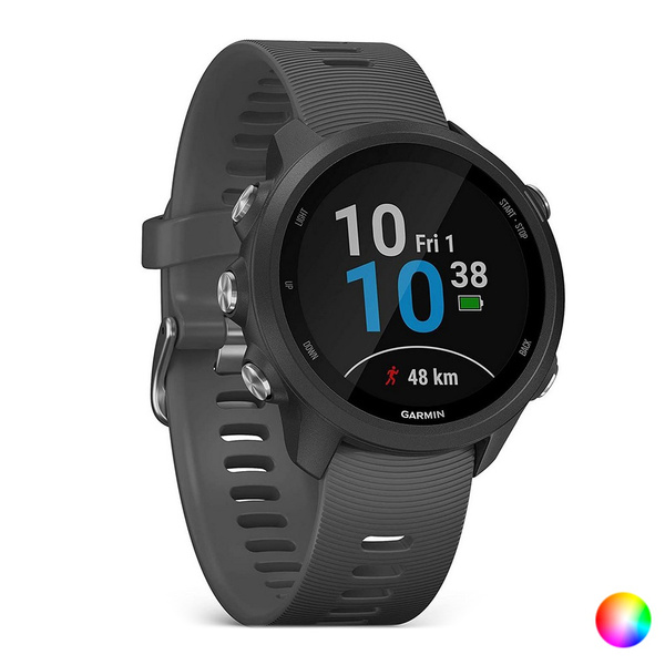 Smartwatch GARMIN FORERUNNER Maroon | Wish