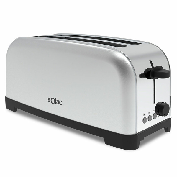Toaster Solac TL5419 1400W | Wish