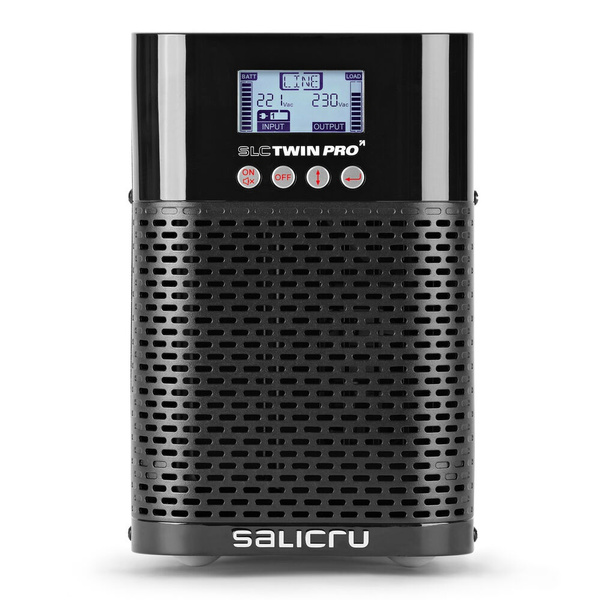 Uninterruptible Power Supply System Interactive UPS Salicru 699CA000011 ...