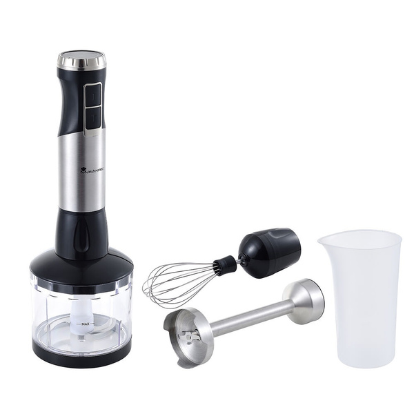 Hand-held Blender Masterpro Foodies | Wish