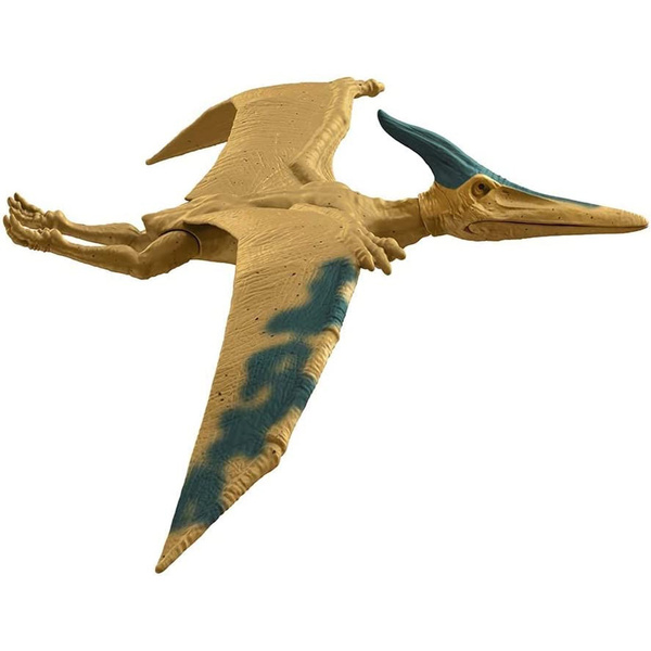 Jurassic World Dominion 12" Pteranodon Dinosaur Action Figure | Wish