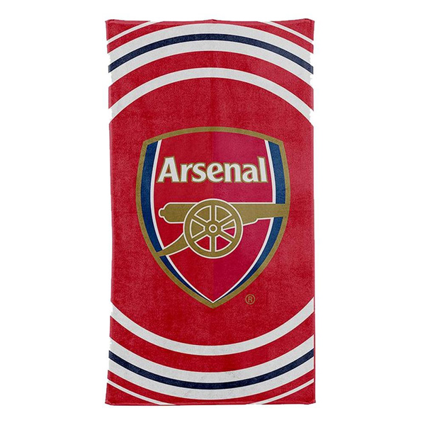 Arsenal FC Pulse Towel | Wish