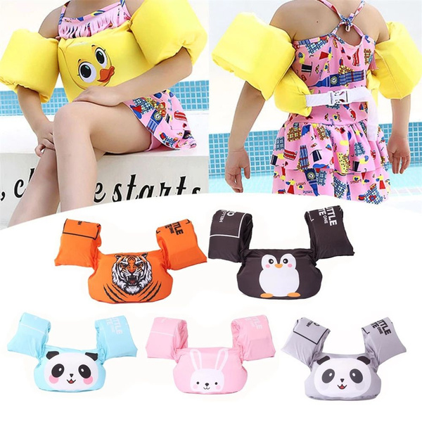 Swimming Training Swimming Equipment Floating Ring Float Arm Sleeve ...