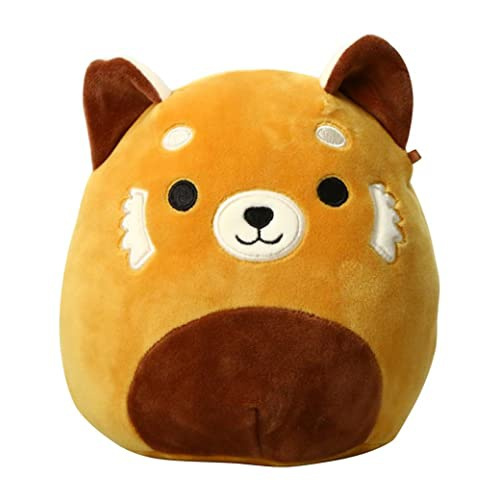 Squishmallows 7.5" Seth The Red Panda | Wish