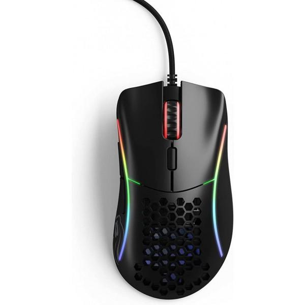 Glorious Model D Wired Matte Black Rgb Gaming Mouse Gd-Black | Wish Glorious Model D Wired Matte Black Rgb Gaming Mouse Gd-Black | Wish