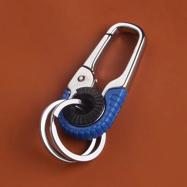 Heavy Duty Key Chain, Car Key Chains for Men and Women | Wish