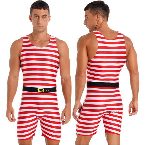 Men's Role Playing Clothes Prisoner Costume Prison Suit Jail Costume | Wish