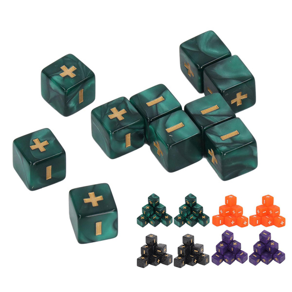 20Pcs 16mm Games Operators Dice Learning Aid Classroom Accessories | Wish