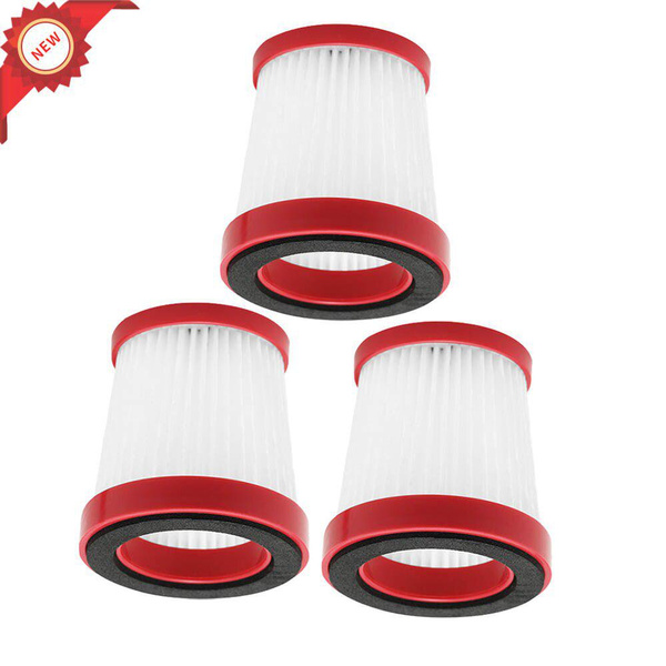 Filter For Xiaomi Deerma VC01 Handheld Vacuum Cleaner Accessories ...