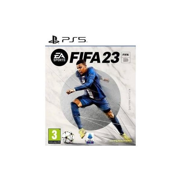 PS5 FIFA 23 | Wish