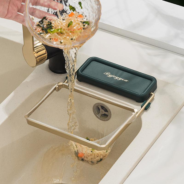 Multi Functional Food Residue Filtering Rack Sink Rack Sink Drainer ... Multi Functional Food Residue Filtering Rack Sink Rack Sink Drainer ...