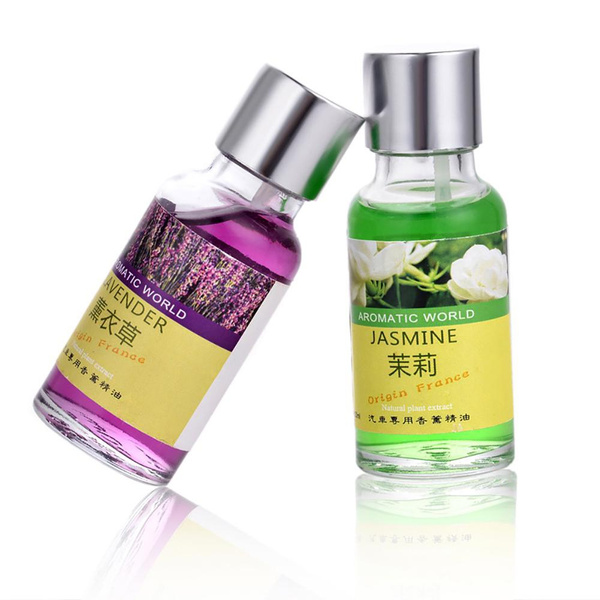 10ML Car Air Freshener Car Outlet Perfume Replenishment Aromatherapy ...
