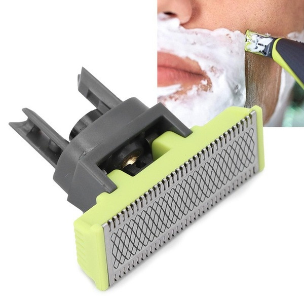 1/2/3PCS Replacement Blade Refill Electric Razor Beard Trimmer ...