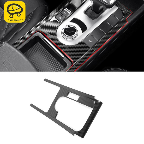 For GWM Poer Ute Cannon 2019 2020 2021 2022 Car Accessories Gear Shift ...
