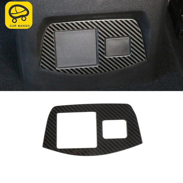 For GWM Poer Ute Cannon 2019 2020 2021 2022 Car Accessories Rear USB ...