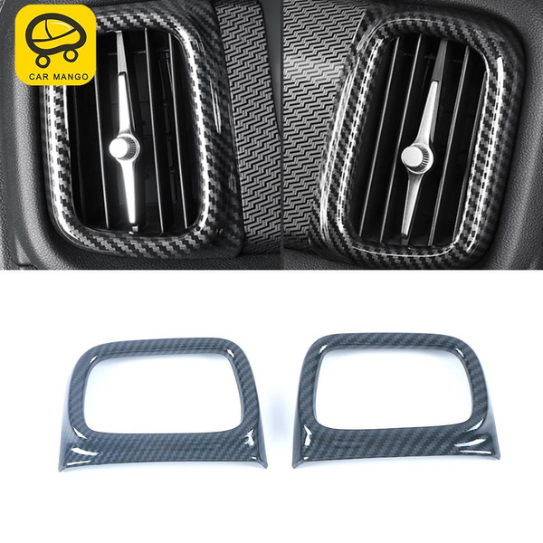 For GWM Poer Ute Cannon 2019 2020 2021 2022 Car Accessories Front Air ...