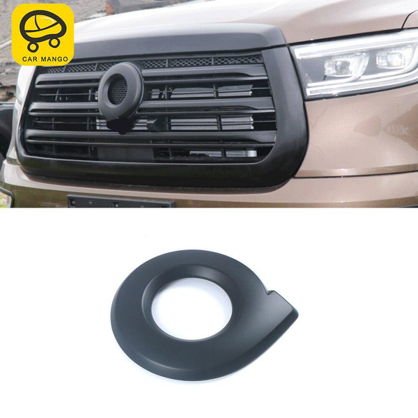 For GWM Poer Ute Cannon 2019 2020 2021 2022 Car Accessories Front Logo ...
