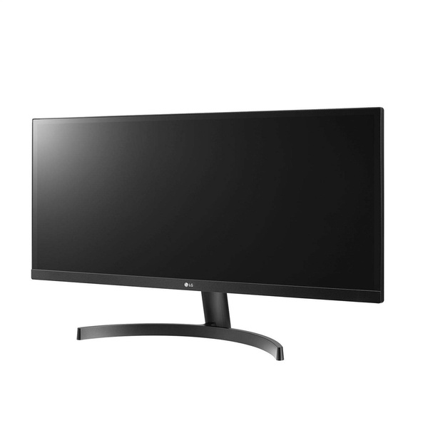 LG 29WK50S-P 29" UW-FHD (2560x1080) 5ms IPS FreeSync Monitor, Black ...