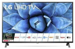 LG 43 "LED 43UN73003 4K Smart TV EU | Wish