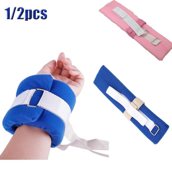 Limbs Restraint Strap Patients Hands and Feet Limb Fixed Strap Belt for ...