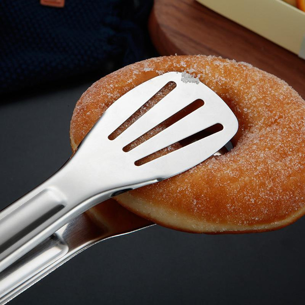 304 stainless steel food clips food clips barbecue kitchen supplies ...