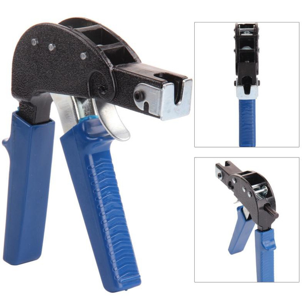 Wall Anchor Setting Tool Heavy Duty Gun Hollow Cavity Plasterboard ...
