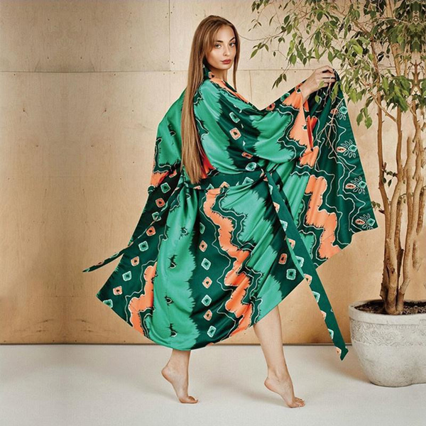 EDOLYNSA Green Vintage Rmboridered Bikini Set Cover-ups Retro Summer ... EDOLYNSA Green Vintage Rmboridered Bikini Set Cover-ups Retro Summer ...