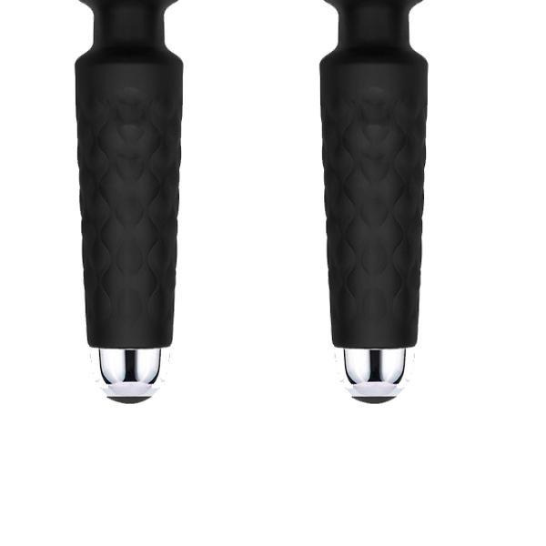 Powerful AV Vibrating Magic Wand Sex Toys for Woman Clitoris Stimulator ...