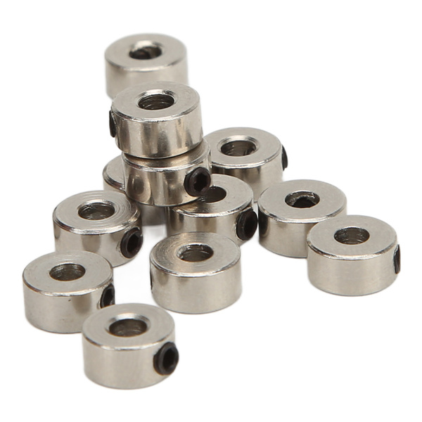 Landing Gear Stopper Set, 20Pcs RC Plane Landing Gear Stopper Set Wheel ...
