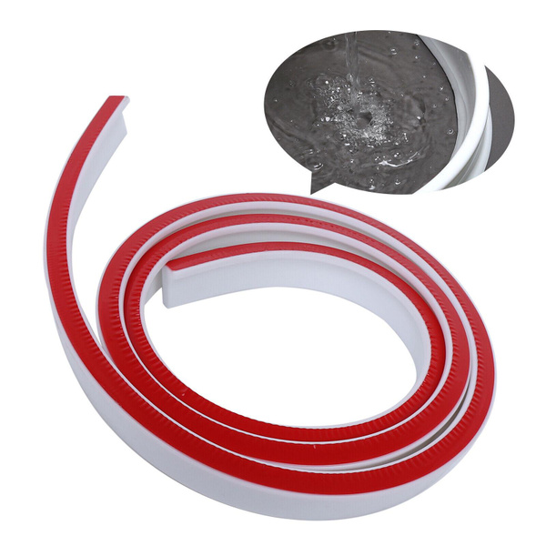 Adhesive Tape, 1pcs 2mx15mm Water Barrier Bendable Silicone Rubber ...