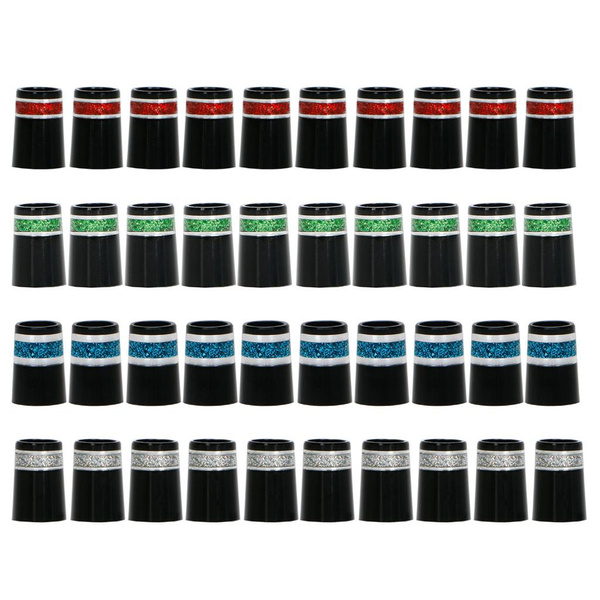 Golf Club Shafts Accessory 20x13.8x9.3mm Black Tip Size 0.370 Golf ...