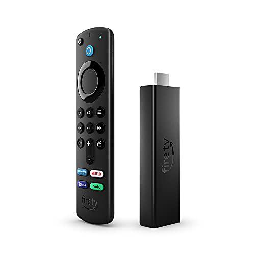 Introducing Fire TV Stick 4K Max streaming device, Wi-Fi 6, Alexa Voice ... Introducing Fire TV Stick 4K Max streaming device, Wi-Fi 6, Alexa Voice ...