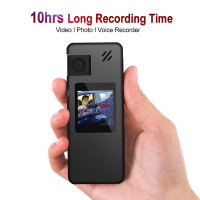 New Police Body Camera Cam Digital Voice Video Photo Recorder Mini Full ...