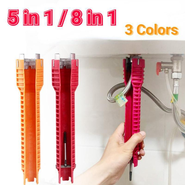 Multi-Functional Sanitary Wrench Pelvic Floor Leading Sleeve ...