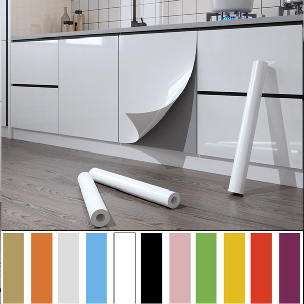 High Temperature Resistance Self Adhesive Kitchen Counter Furniture ...