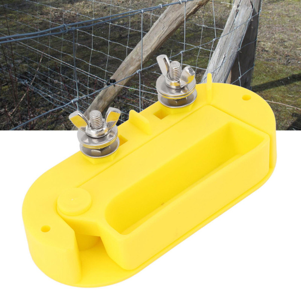 Electric Fence Switch, Cut Off Switch Electric Fence Switch Of Plastic ...