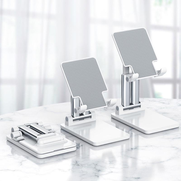 Universal Desktop Mobile Phone Holder Stand for IPhone Computer ...