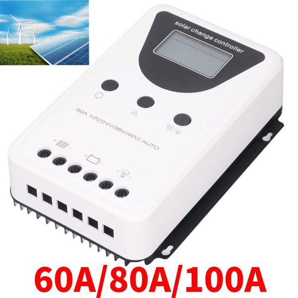 Solar Controller, Solar Panel Controller MPPT Automatic Detection ... Solar Controller, Solar Panel Controller MPPT Automatic Detection ...