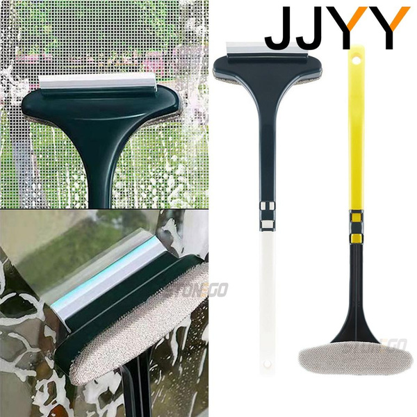 JJYY 1PC Window Screen Special Cleaning Brush Stonego Multi Purpose ...