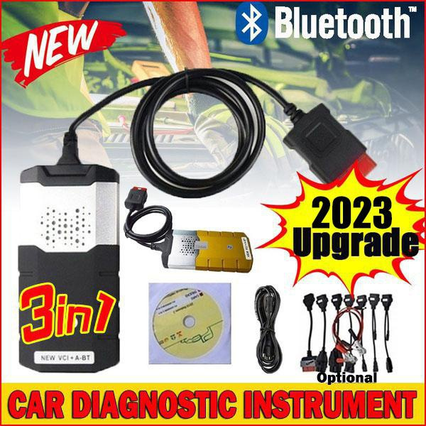 2023 Latest Upgraded Performance DS150e(2020.23 Newest) TCS Bluetooth ... 2023 Latest Upgraded Performance DS150e(2020.23 Newest) TCS Bluetooth ...