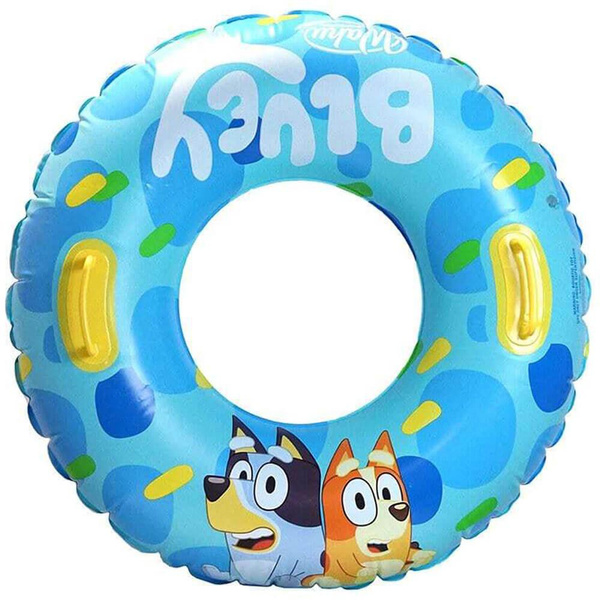 Bluey Mega Swim Ring | Wish