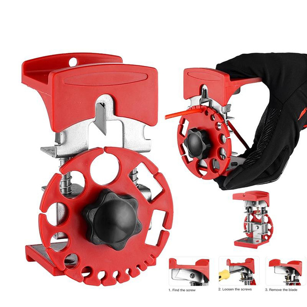 Universal Handheld Quick Stripper Portable Stripper Electric Wire ...